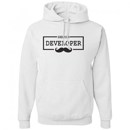 IT a Programátorské - originální a vtipné mikiny I Fajntričko.cz