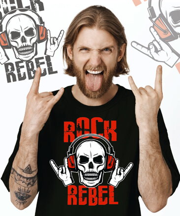 Originální a vtipná trička s potiskem | Fajntricko.cz